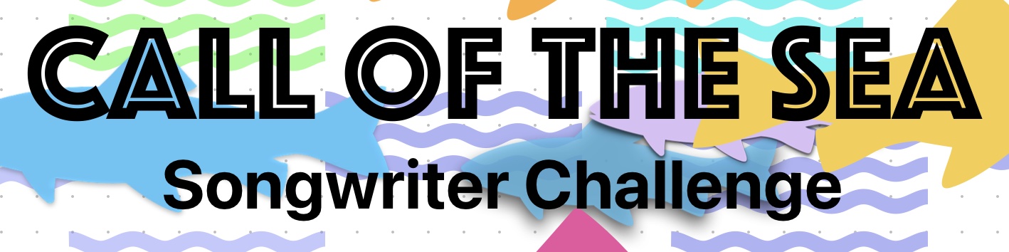 Song challenge – Living on the Edge of The World
